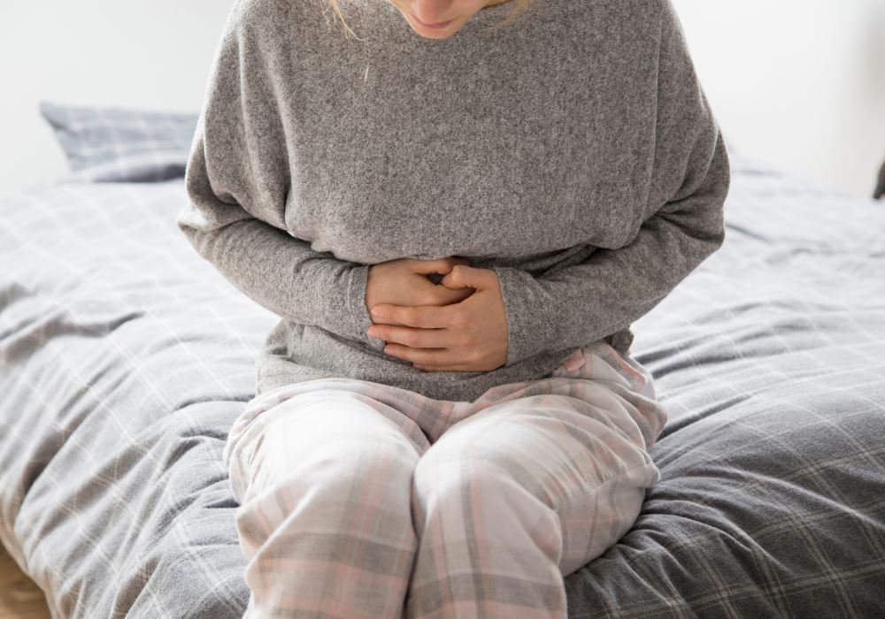 How to Ease Common Postpartum Digestive Issues – Mother Nutrient